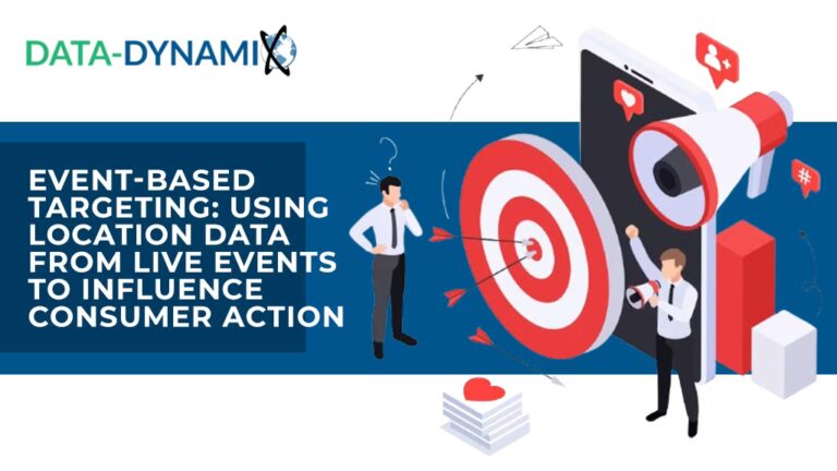 Event-Based Targeting: Turn Attendees Into Engaged Audience